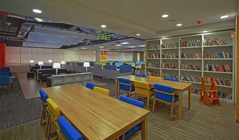 Human Greatness inspires the new Flipkart office [Flipkart Stories]