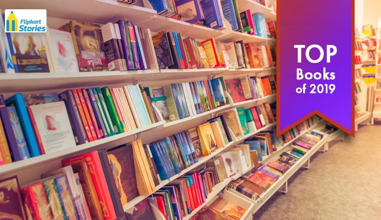 Flipkart Stories - Books on Flipkart
